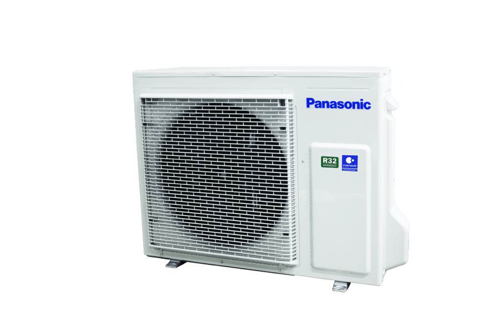 Panasonic 7.1kw CS/CU-RZ71XKR Reverse Cycle RZ Series - Prime Wholesale